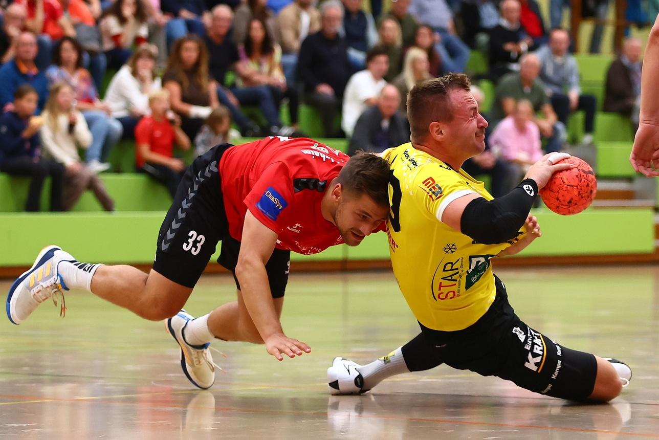 Handball | TuS 1888 Holzheim