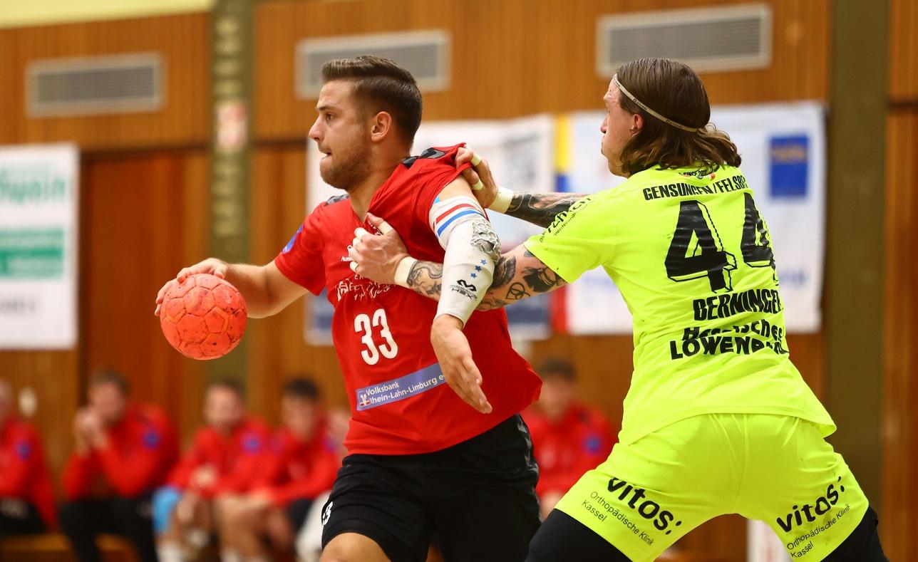 Handball | TuS 1888 Holzheim