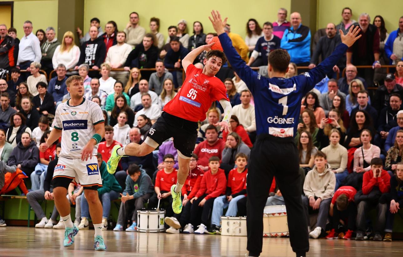 Handball | TuS 1888 Holzheim